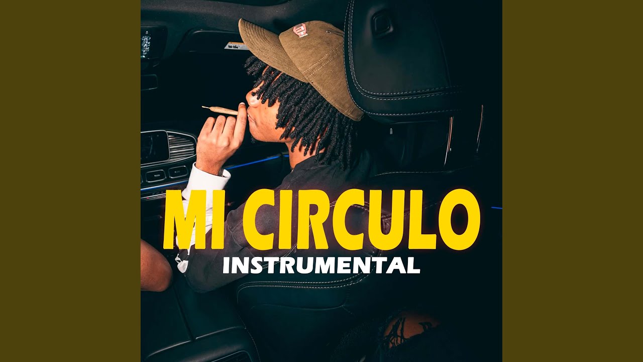MI CIRCULO (INSTRUMENTAL) - YouTube