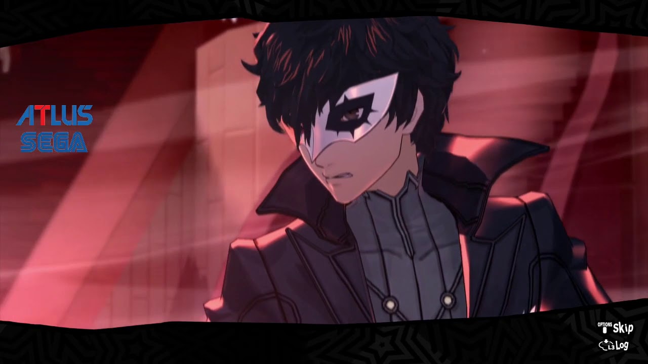 (62) Violet | Persona 5: The Royal Playthrough - YouTube