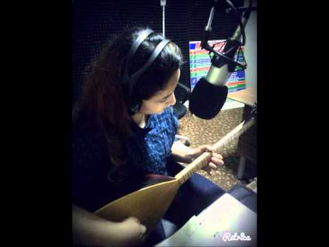 Ceren  Bozkurt - Deli Gönül (U.H) , Anlarsın - Erzincan Radyo Cem 95.5