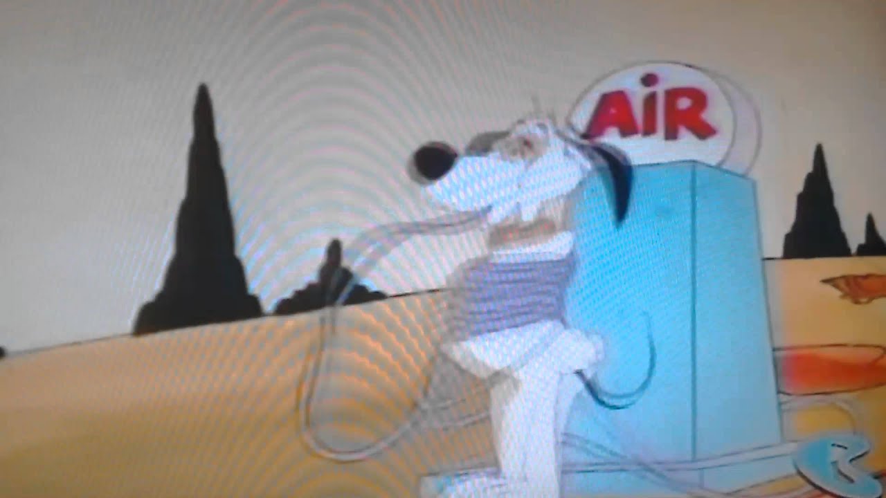 Dollar The Dog Inflation - YouTube