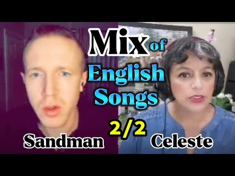 Mix of English Songs 2/2 - YouTube