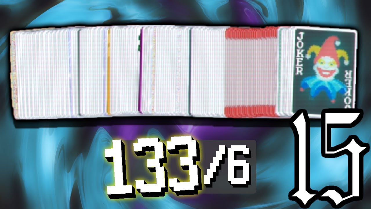 Joker slots are only a suggestion (Cryptid Mod Part 15) - YouTube