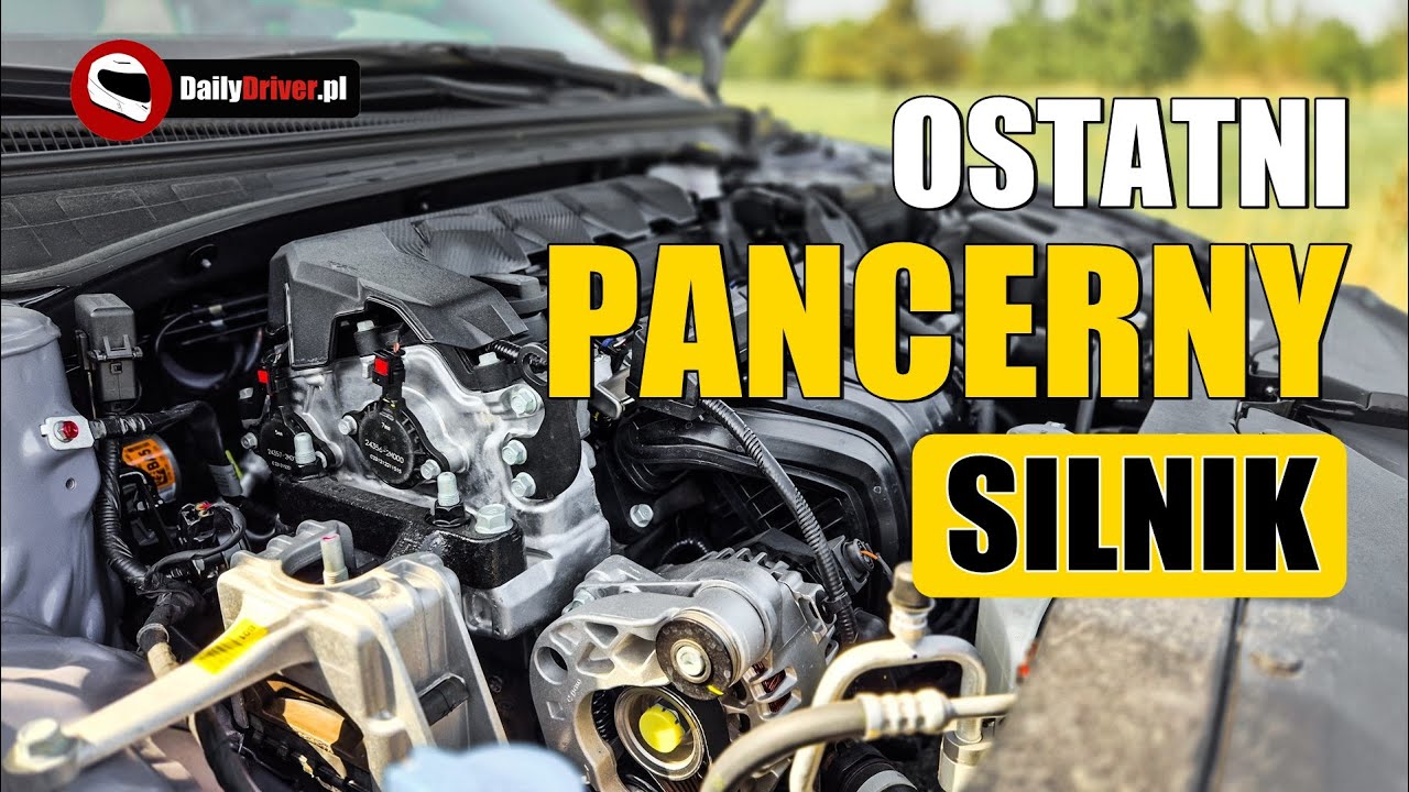 Ostatni pancerny silnik na rynku czyli 1.6 MPI G4FM od Hyundaia - YouTube