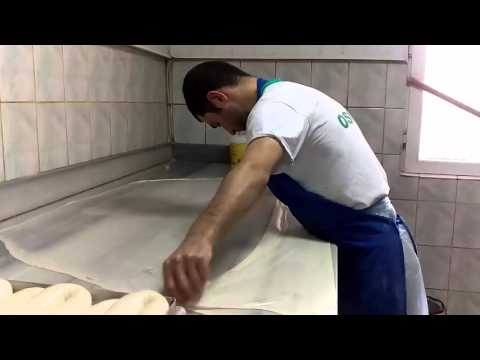 Kol Böreği Nasıl Yapılır ?