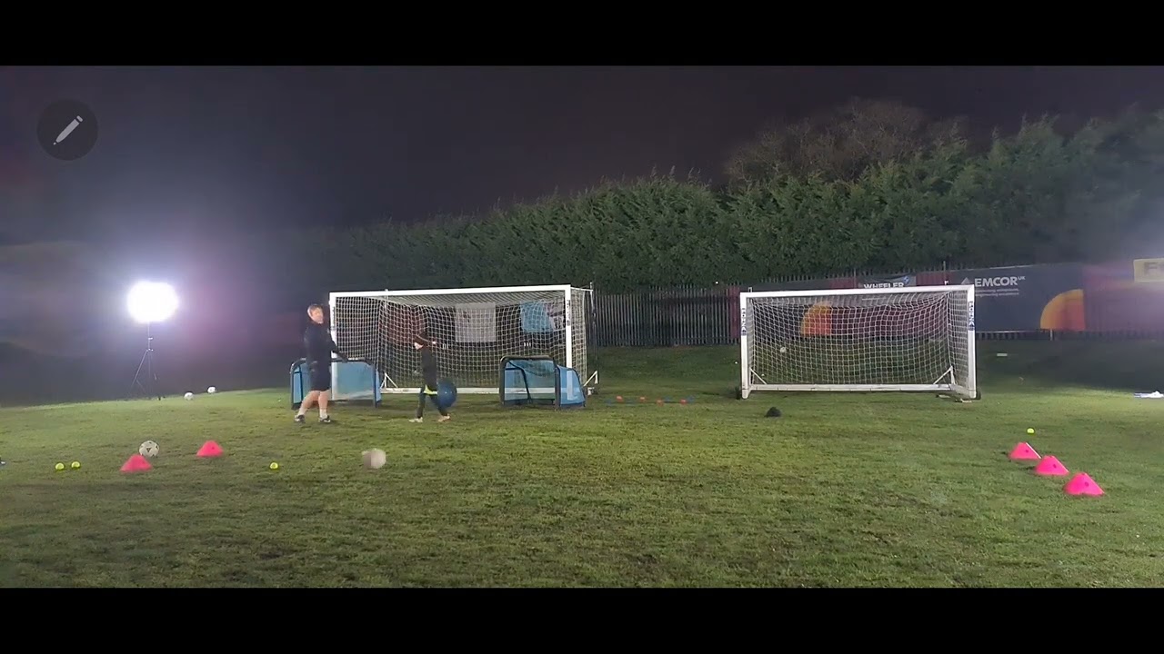 #1 - A session with Sib-Eyre coaching in Witham. Had proper jelly legs ...