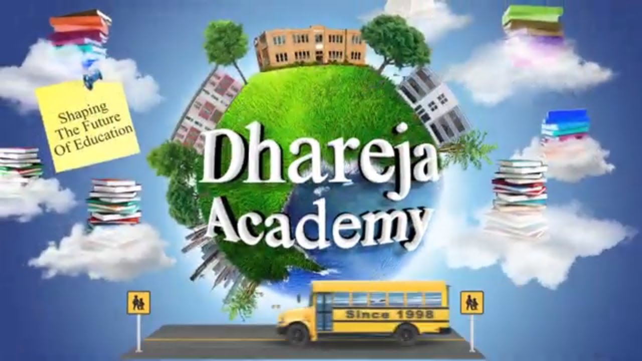 Dhareja Academy Official Introduction Urdu/Hindi - YouTube