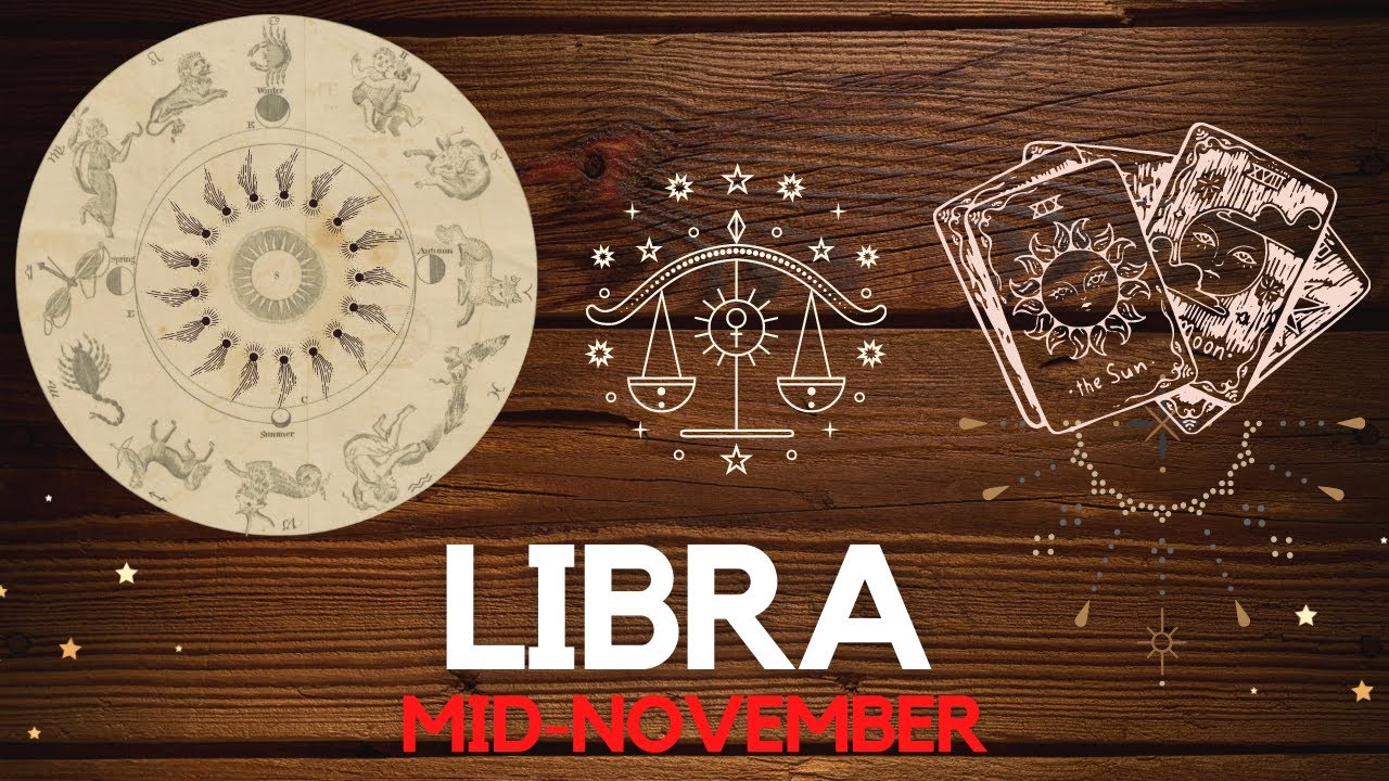 Libra "A Major Step-Up! A Once in a Lifetime Lucky Opportunity!" Mid ...