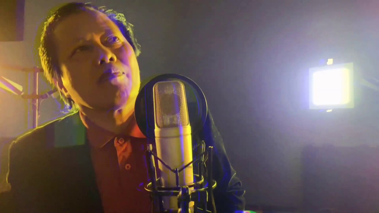 Kasih Hetty Koes Endang ( Cover by Rashid CM ) - YouTube