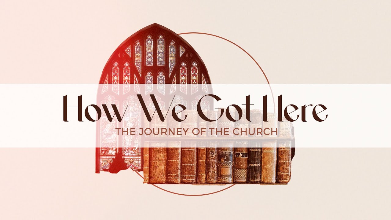 CLF Sunday Service - YouTube