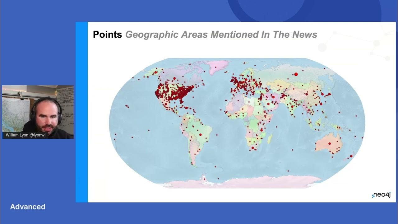 022 Making Sense of Geospatial Data With Knowledge Graphs - NODES2022 ...