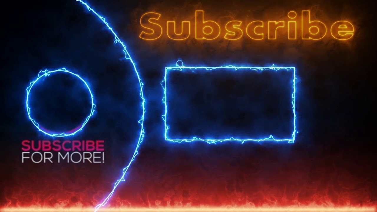 EFFECTS SUBSCRIBE эффект подписки - YouTube