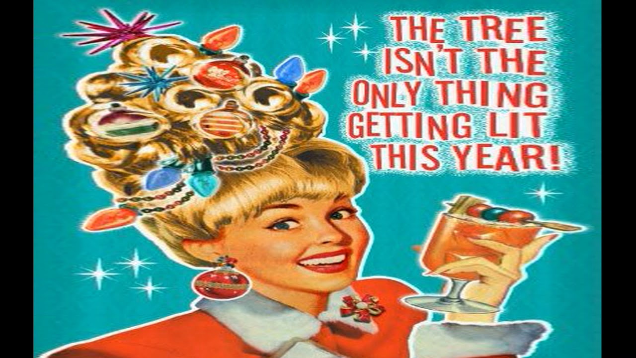 A Hip Hop Christmas Mix - YouTube