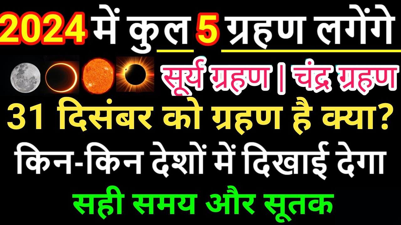 2024 Grahan List 2024 Grahan 2024 Date