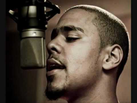 J. Cole - Lights Please (Urban Noize Remix) - YouTube