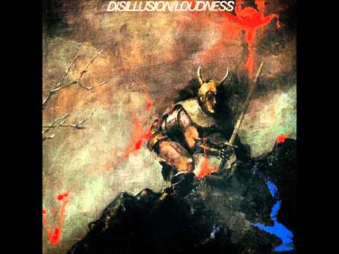 Crazy Doctor - LOUDNESS