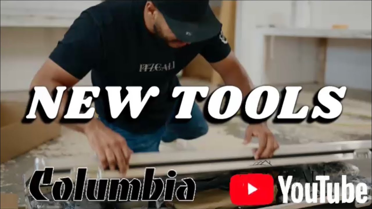 COLUMBIA PREDATOR TACTICAL SET! #drywall #drywalltaping #construction # ...