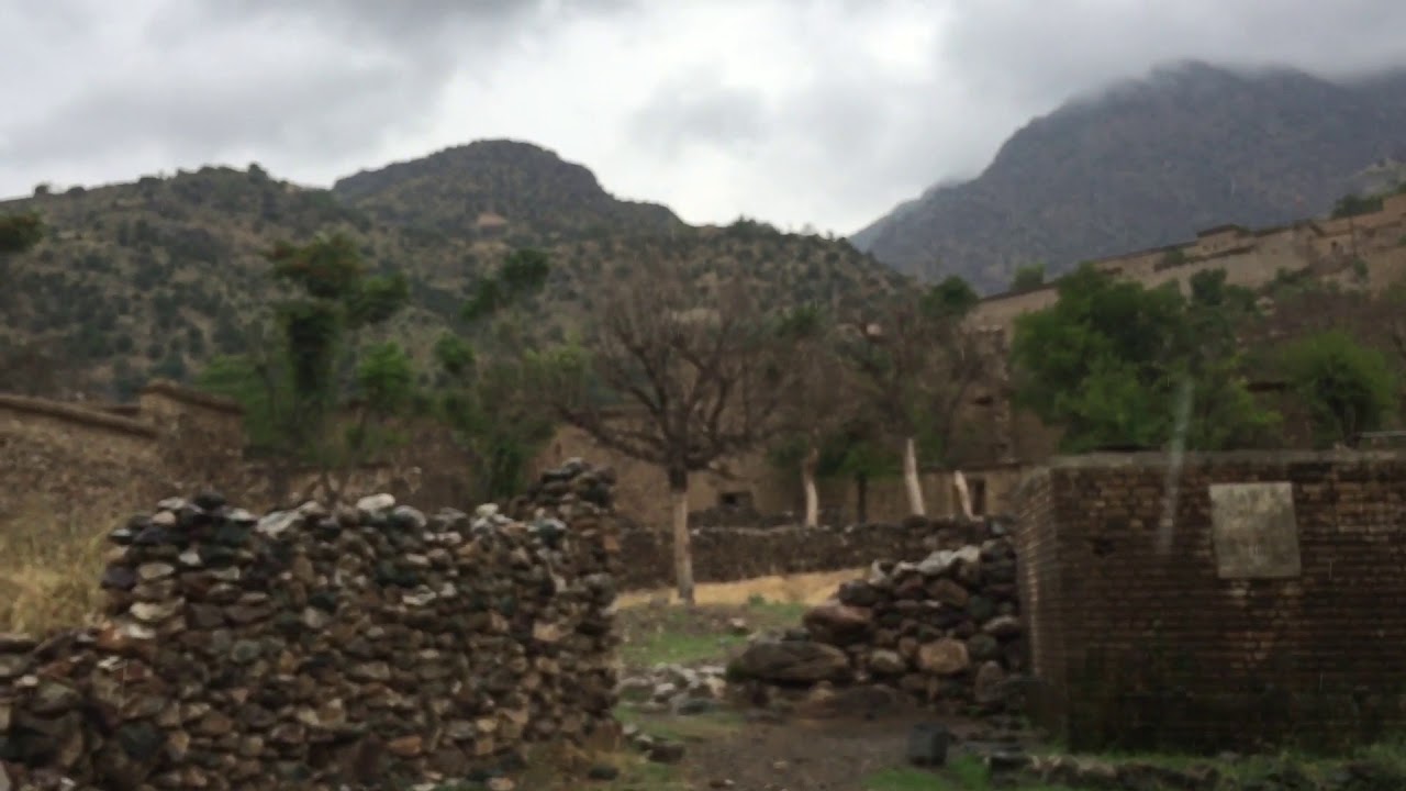 Mohmand agency metai - YouTube