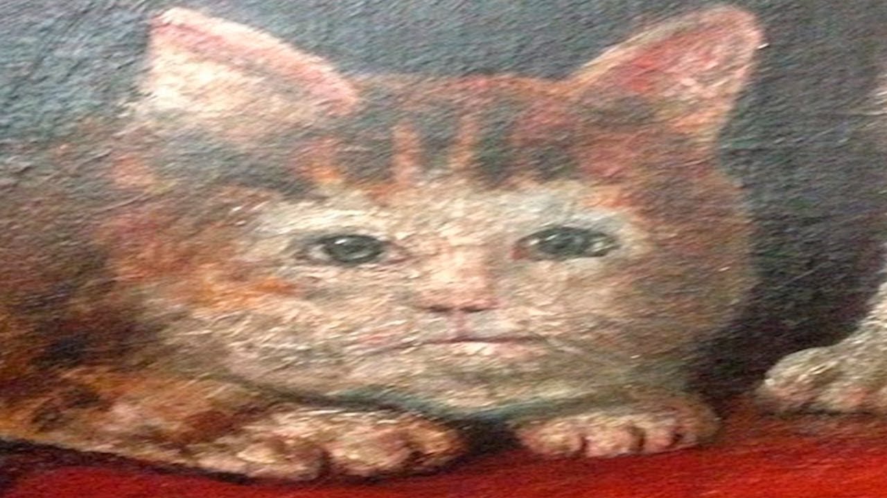 medieval art that make you feel uncomfortable | creepy | breathtaking ...