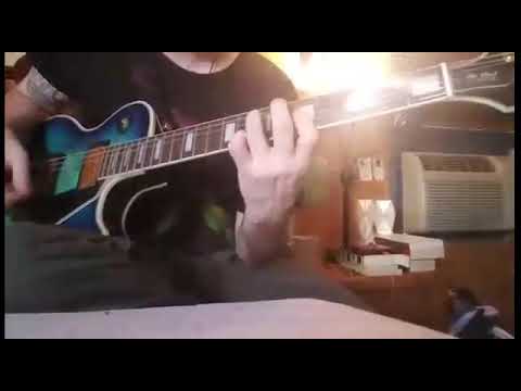 Pat & Dex part 4 end - The Disco Biscuits guitar video demos - YouTube