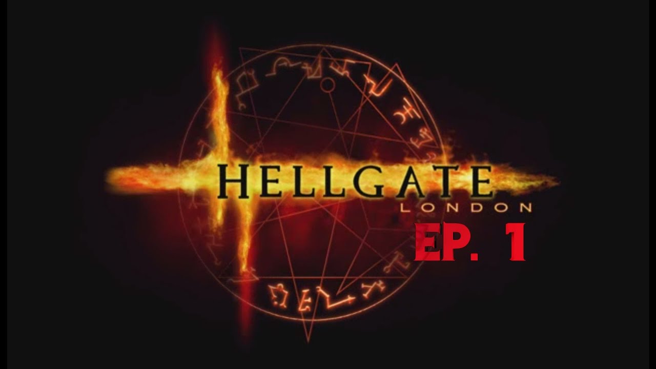 Hellgate: London: The Guardian #1 - YouTube