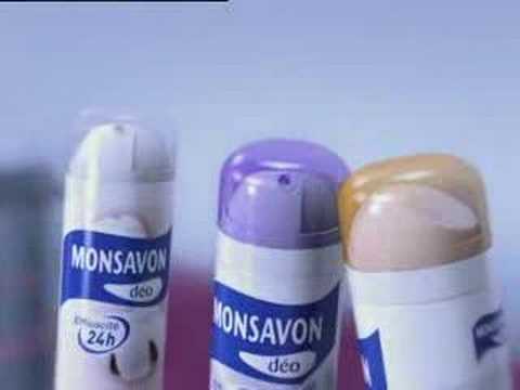 Monsavon Salle de Bain - YouTube