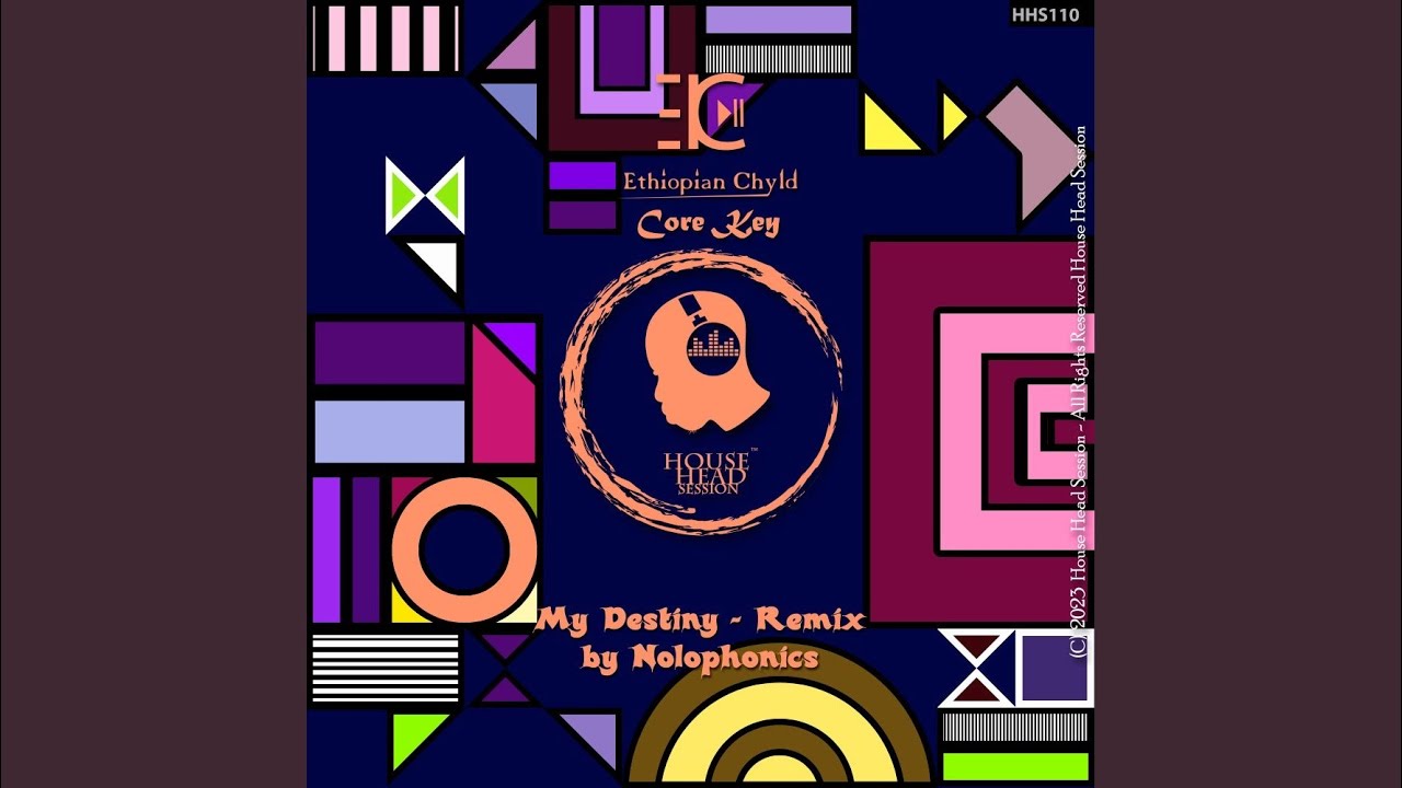 My Destiny - Remix (Nolophonics Remix) - YouTube