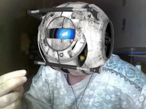 Я НЕ ДУРАК! - Portal 2