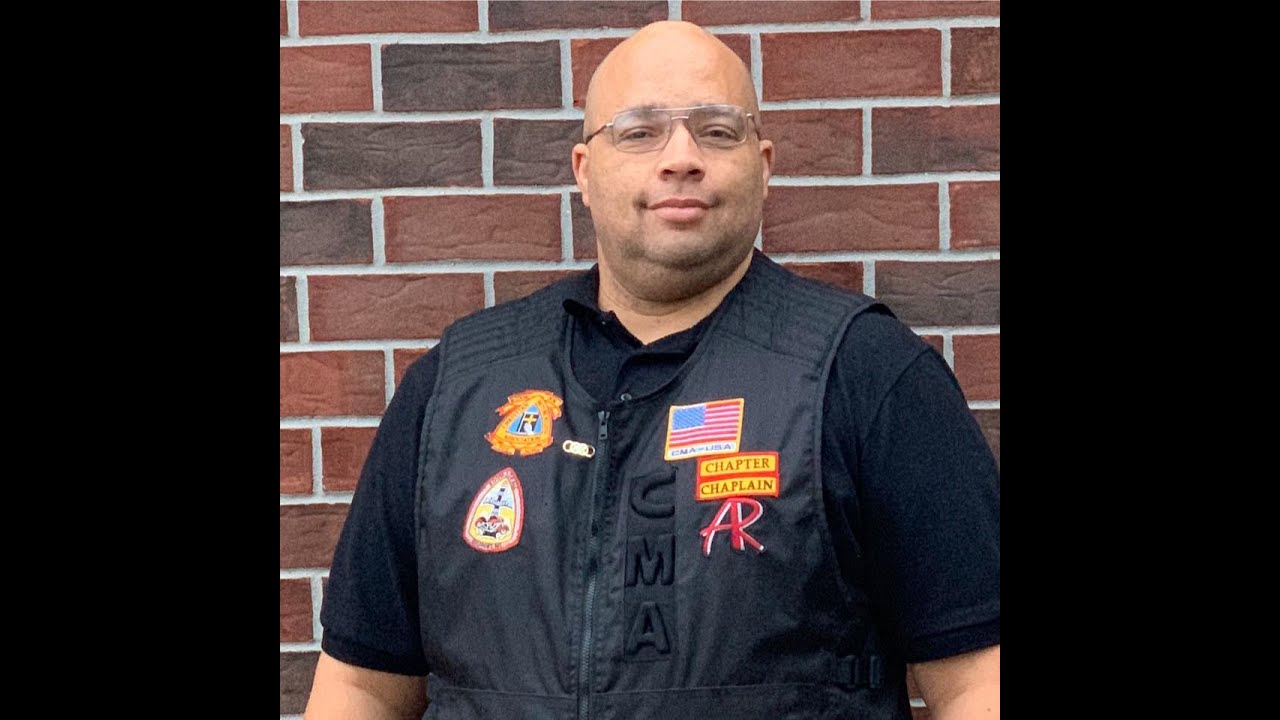 Home Going Celebration Parade in Honor of Minister Marc T Lemon - YouTube