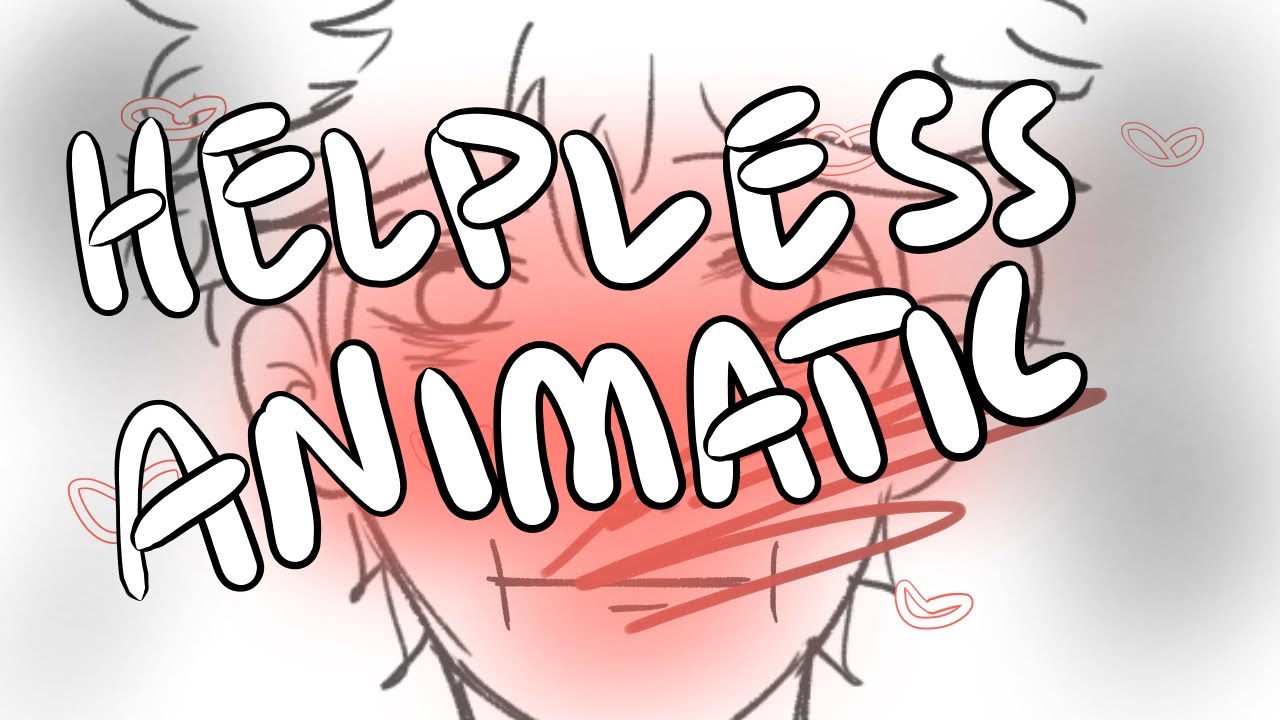 HELPLESS - HAIKYUU/HAMILTON SHORT ANIMATIC || Kurry - YouTube