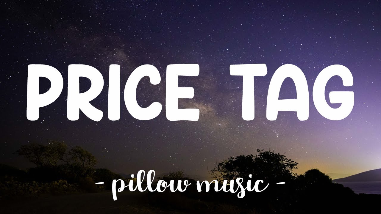 Price Tag - Jessie J (Lyrics) 🎵 - YouTube Music