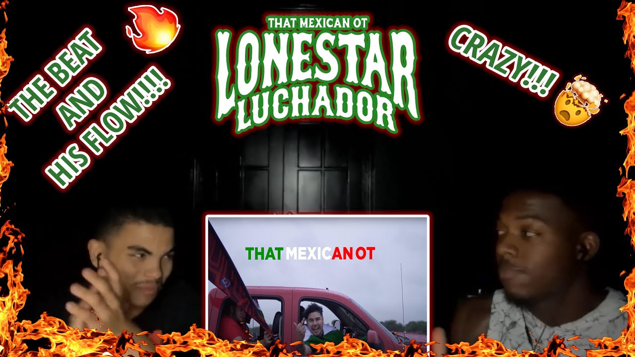 HE WALKED ON THIS!!! | ESE TALK FREESTYLE THATMEXICAN OT X JAY BENJI ...