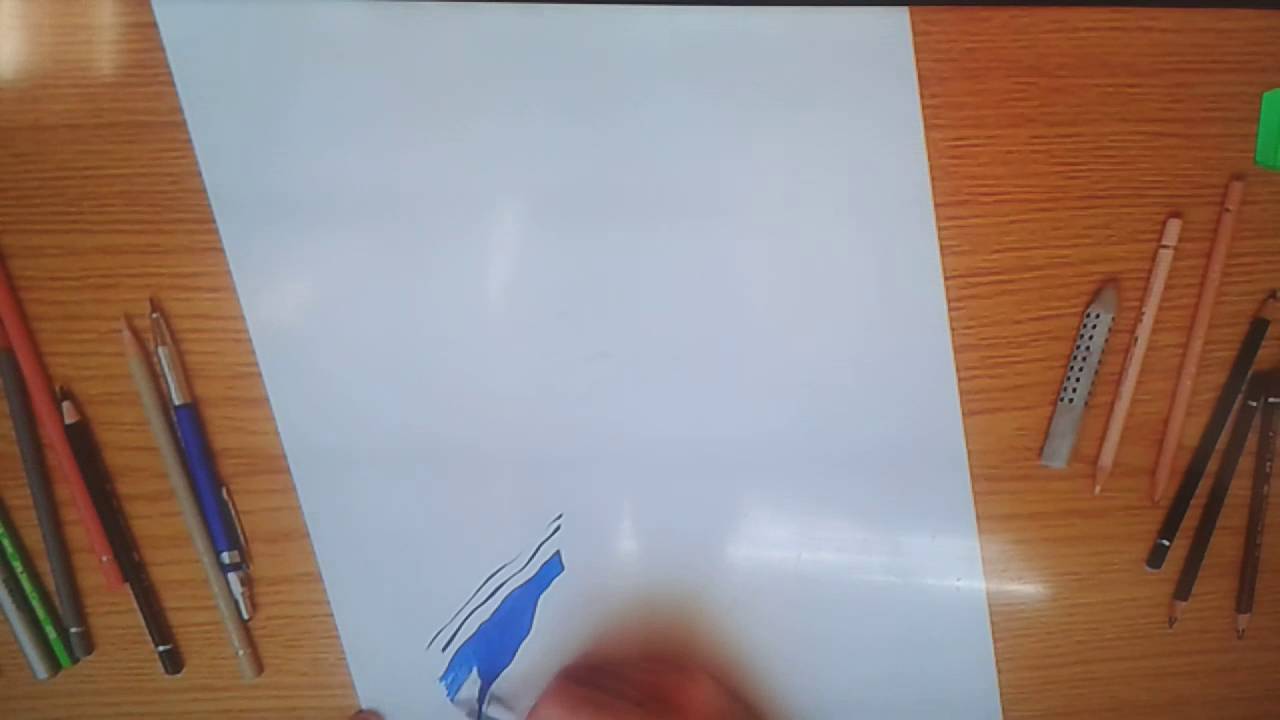 Awra3 coloriage sur MBC 3 - YouTube