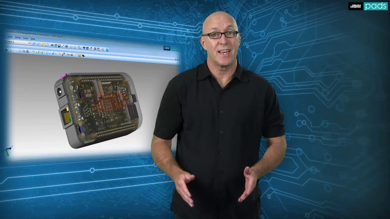 Communicate with any MCAD Vendor - YouTube