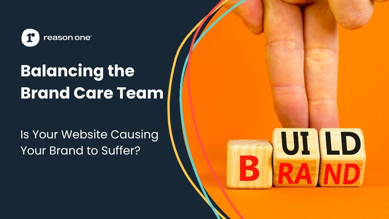Webinar on Demand: Balancing the Brand Care Team - YouTube