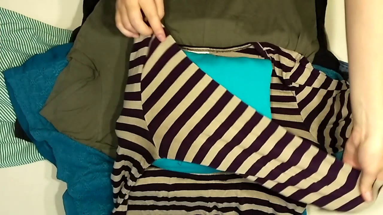 Bundle Packing Tutorial - YouTube