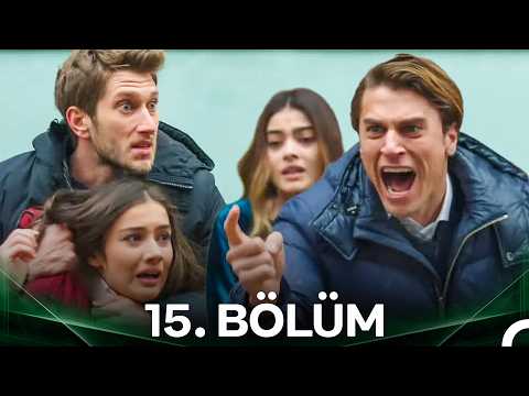 #YENİDEN Hayat Bazen Tatlıdır 15. Bölüm