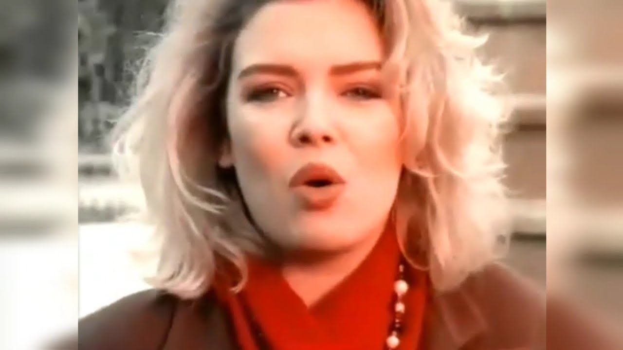 Kim Wilde - You Came (Shep Pettibone 12" Remix Re-Edit) 1988 - YouTube