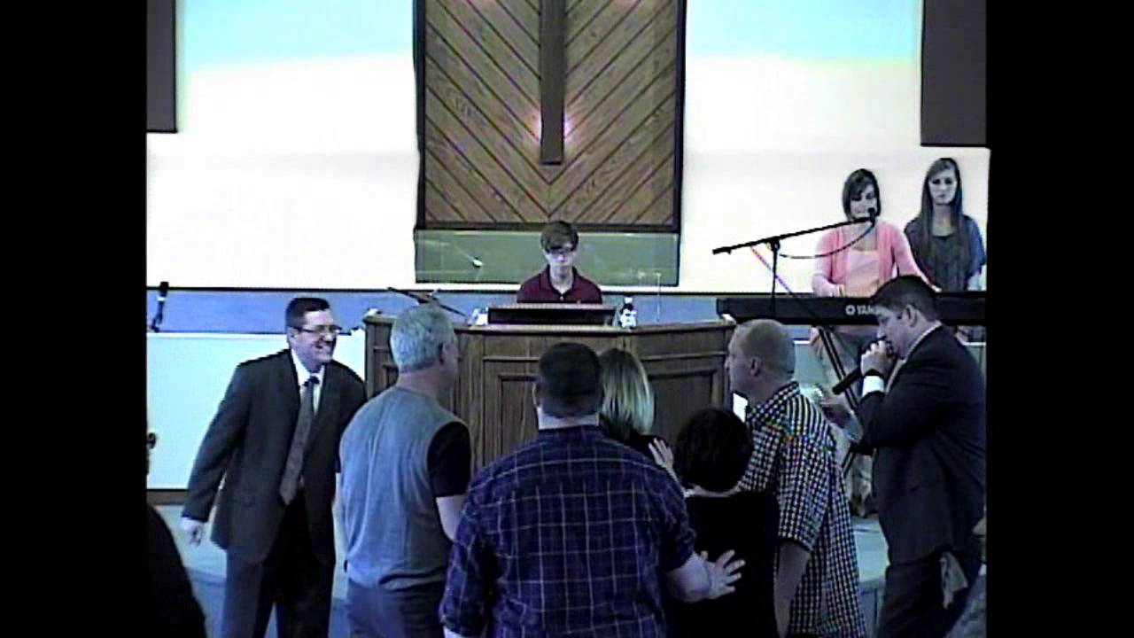 Rev. Shane Smith - YouTube