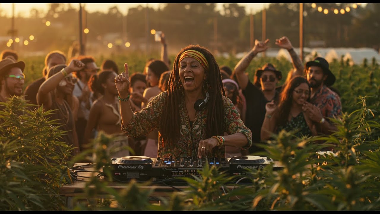 🌍 Reggae Reloaded 2025 – Pure Vibes, No Skips 🔥🎵🍃 - YouTube