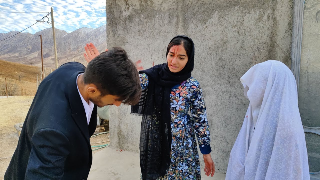 "Betrayal and Abuse: The Story of Hasan and Zainab" - YouTube