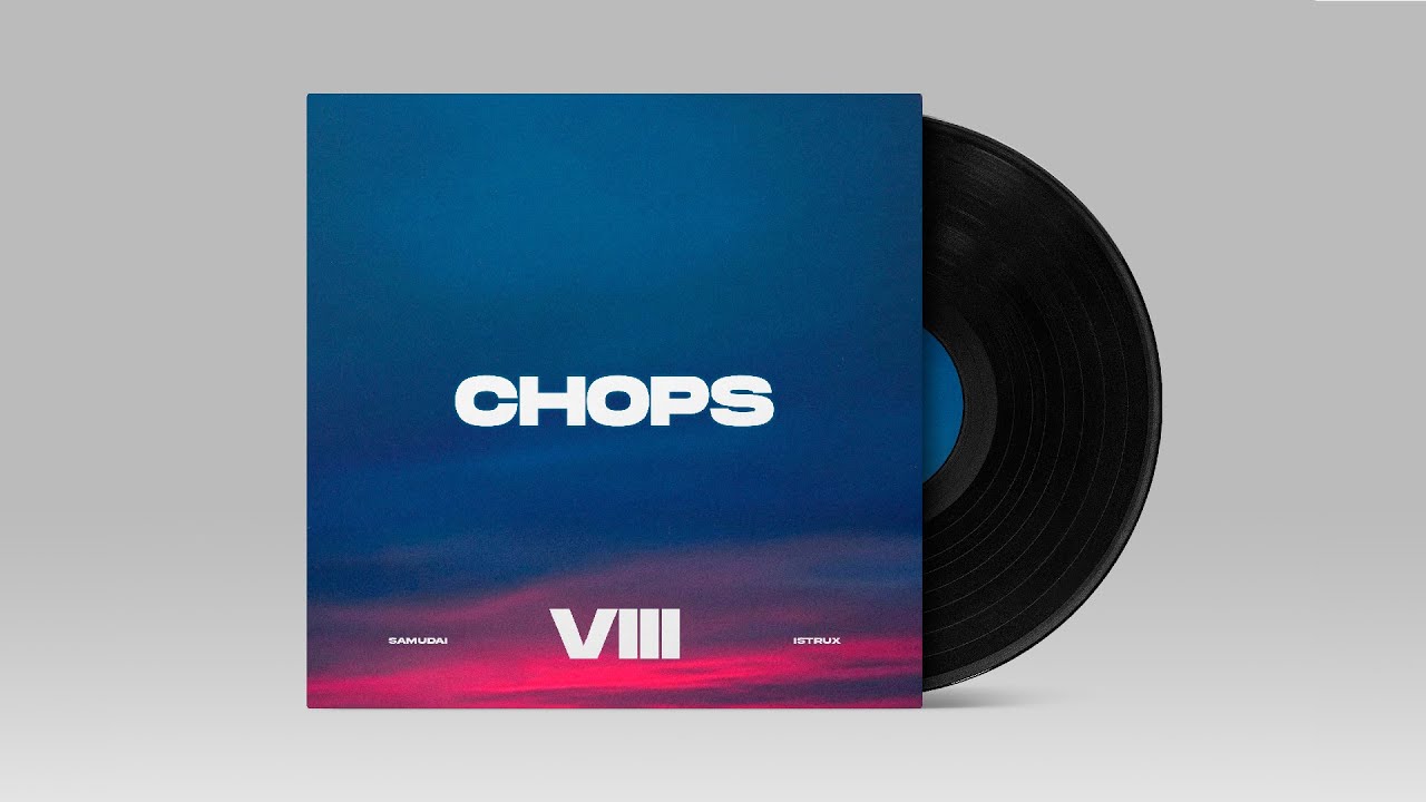 [FREE] RnB Sample Pack – "CHOPS 8" | R&B Samples (Drake, Bryson Tiller, PARTYNEXTDOOR, 6lack ...