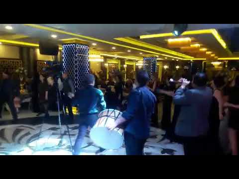 Davul Zurna Ali Kaya Erzincan düğünü sarhoş oyunu tel:0536 361 95 18