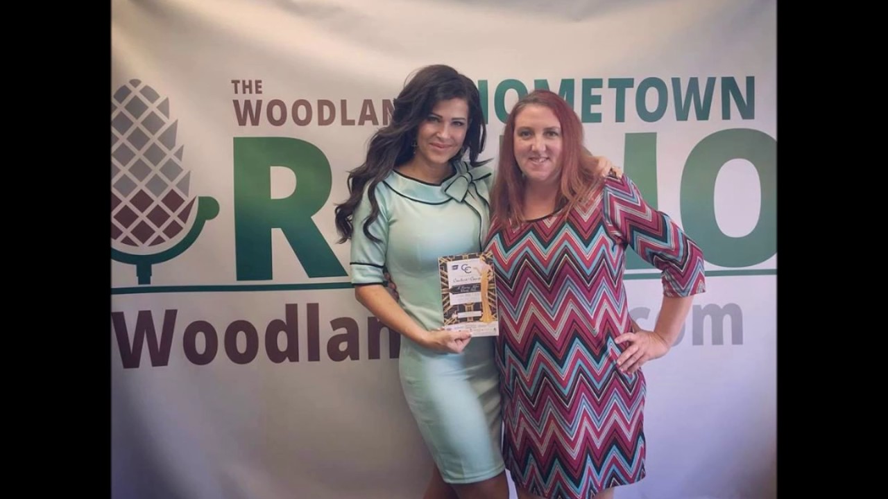 Interview with Alexandra Hicks - Couture For The Cause - YouTube