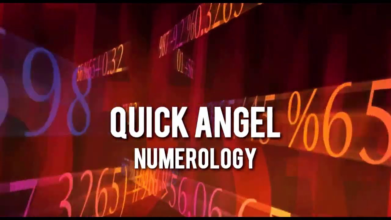 Number Meaning 418 Quick Angelic Numerology Reading for Number 418 ...