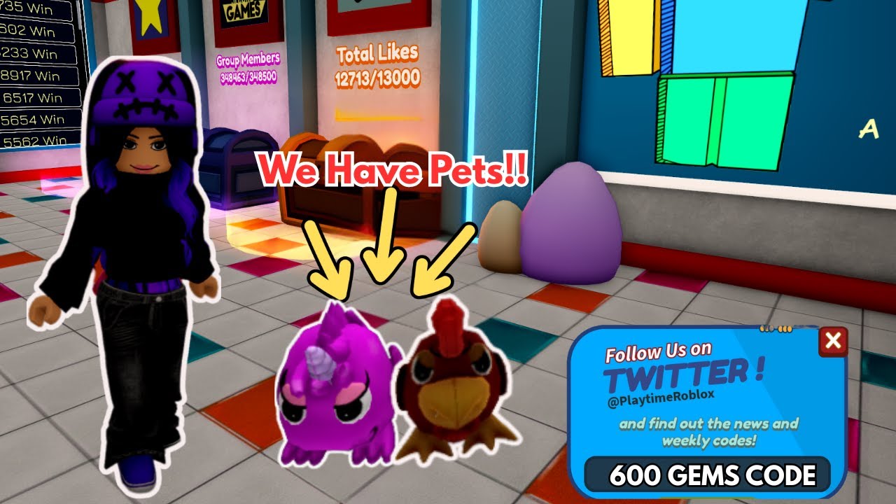 Project Monster Pets are Here! - YouTube