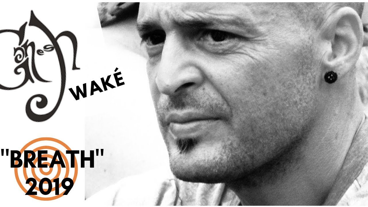 "Breath" video officiel © Awaké 2019 - YouTube Music