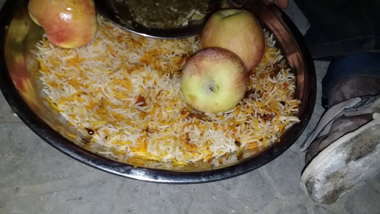 Qasim Ali jalali 31 10 2017 - YouTube