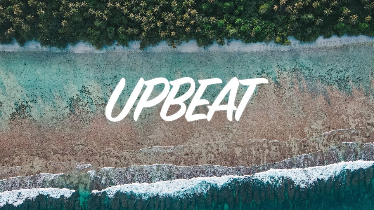 Happy Pop Background Music For Videos - YouTube