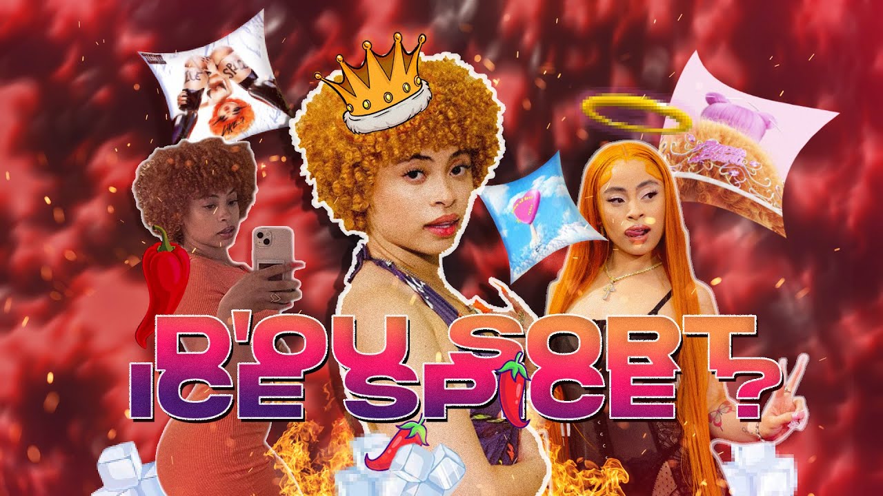 D’où vient le BUZZ de Ice Spice ? (documentaire) - YouTube