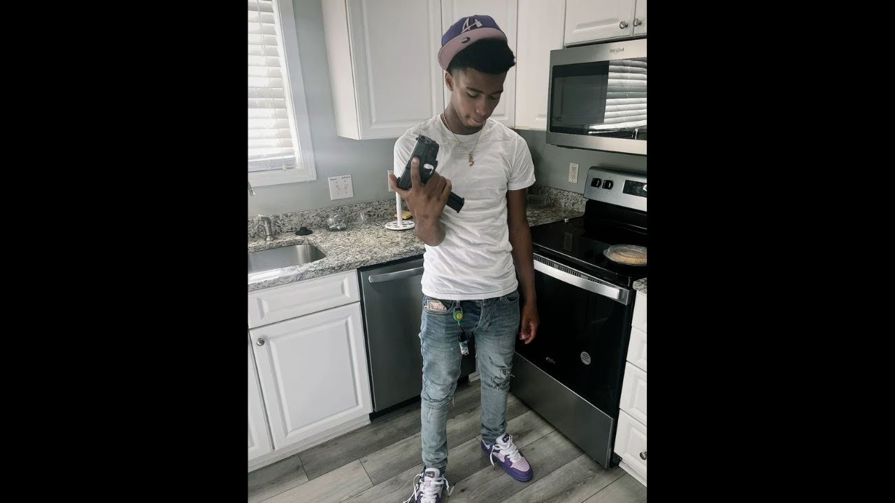 [FREE] Raq Baby x YFG Fatso Sample Type Beat - "Cardigan" - YouTube